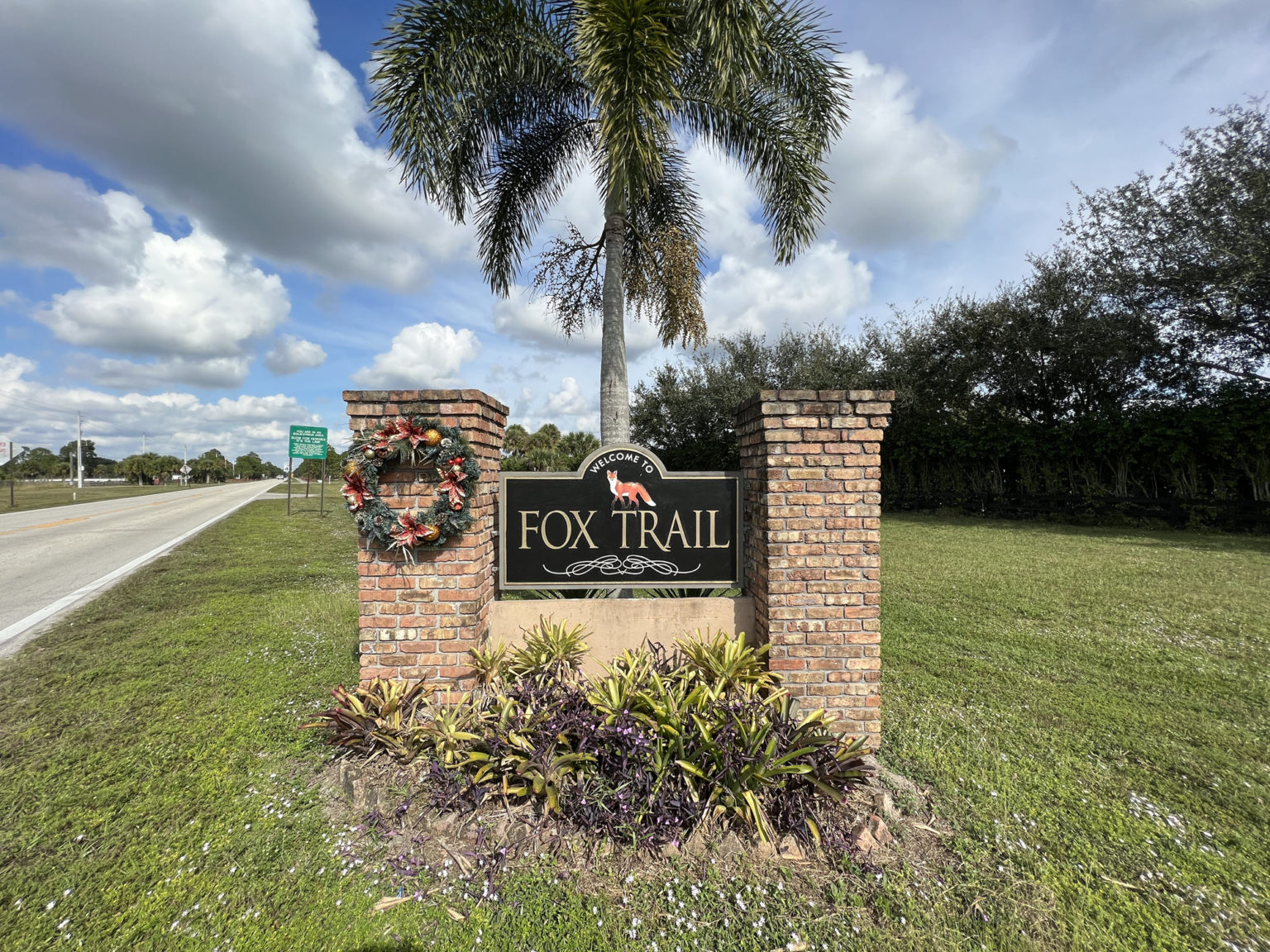 Fox Trail | Loxahatchee Florida | Equestrian Neighborhood
