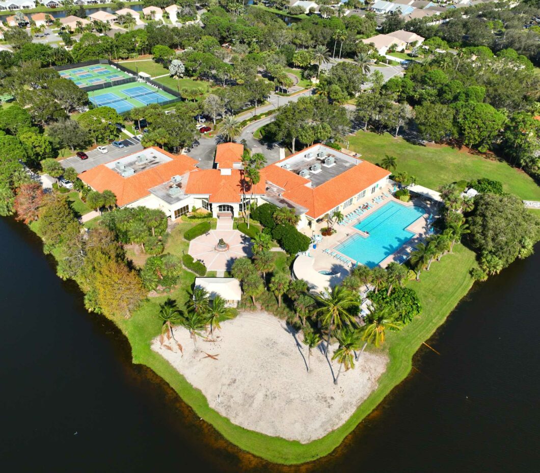 Kings Isle at St Lucie West | 55+ Community In Port St Lucie