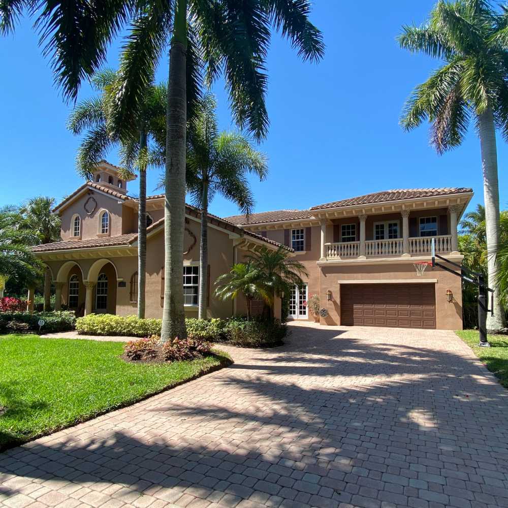 Why Abacoa Is Considered A Nice Place To Live In Jupiter Florida